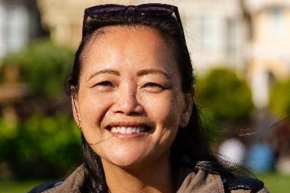 Siew Yee Lee-Alix MBA 27 | UC Davis Graduate School of Management